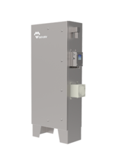 Pressurized Enclosures Ex P Peppex · Atex Delvalle