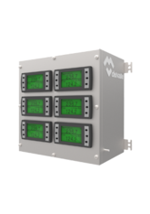 Atex Displays Ex Indicators with Intrinsic Safety · Atex Delvalle