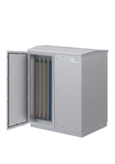 Atex Marshalling Boxes · Atex Delvalle