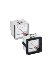 Ex Ammeter · Atex Delvalle