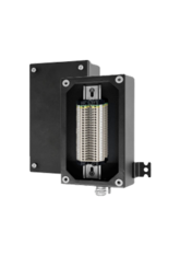 Galvanized Steel Ex Terminal Boxes Atex & IECEx · Atex Delvalle