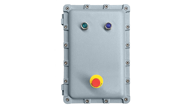 Explosion Proof Cabinets | Cabinets Matttroy