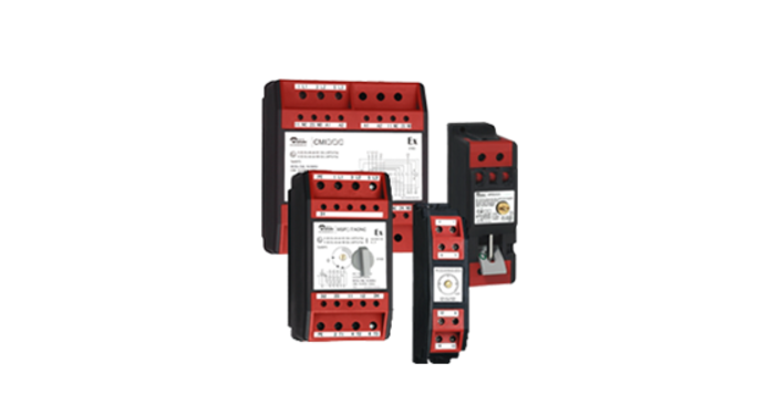 Módulos Eléctricos Atex · Atex Delvalle