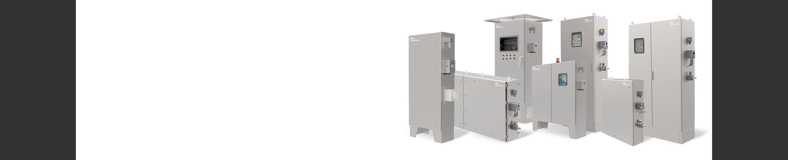 Custom-Made Atex Solutions · Atex Delvalle