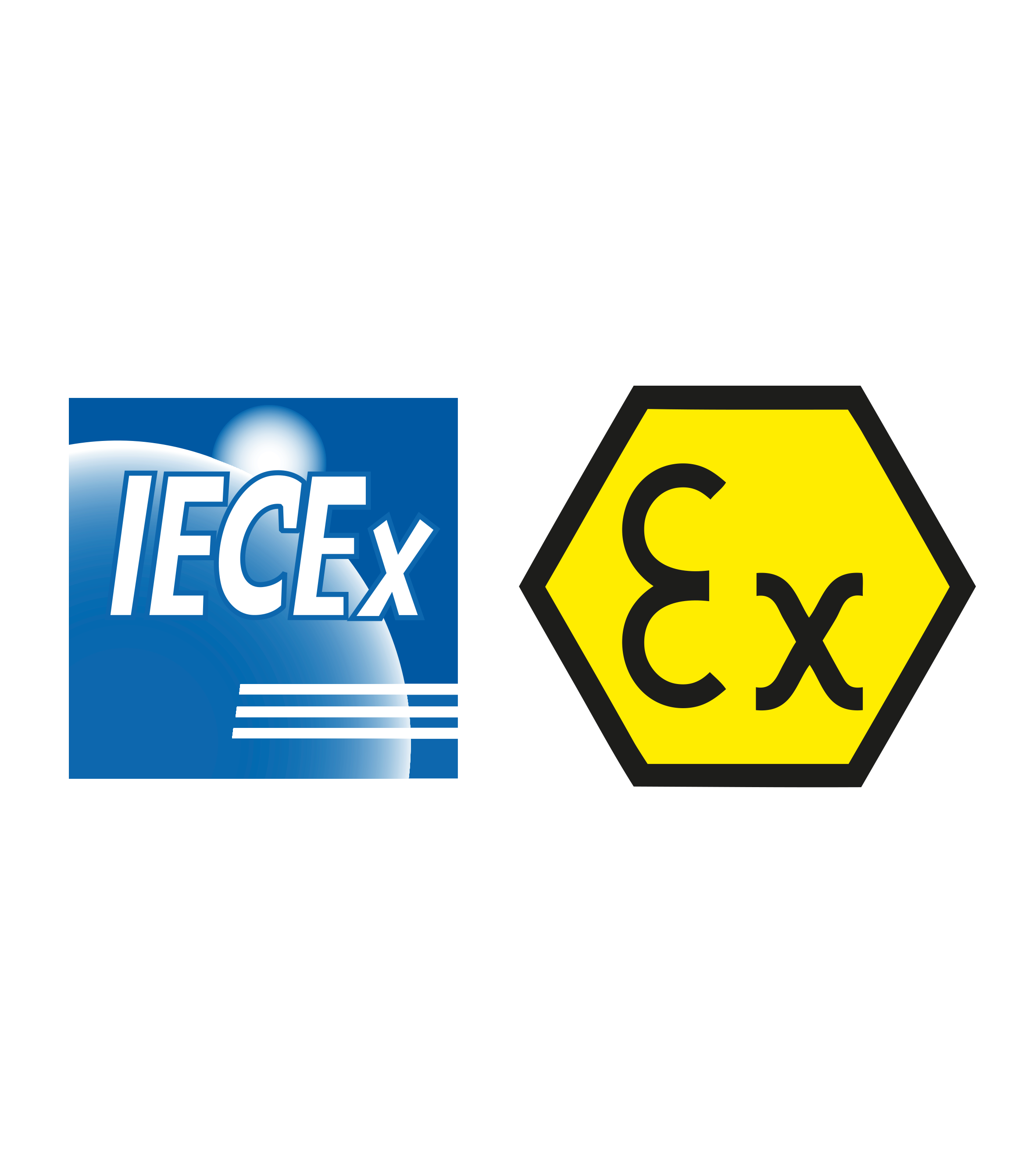 Equipos Atex para Atmósferas Explosivas Atexdelvalle · Atex Delvalle